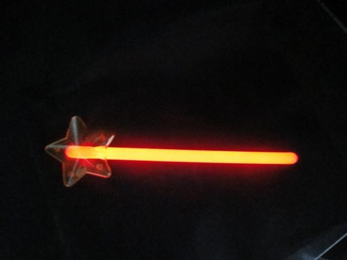 2022 Non-Flammable Glow Star Sticks in Assorted Colors for Bar ...